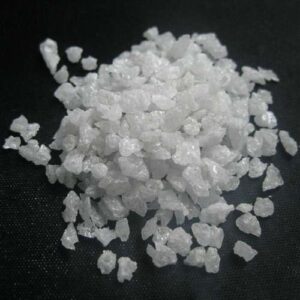 Óxido de aluminio blanco WFA para precio de arena refractaria | Óxido ...
